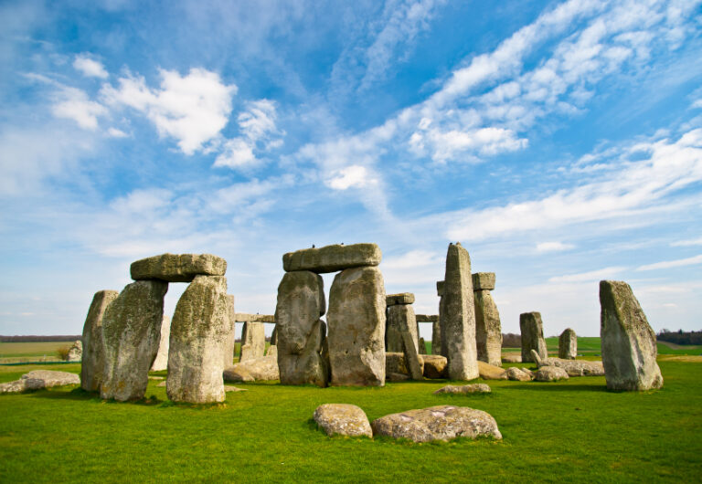 Historic Landmarks: Must-Visit Sites Around the World - History Visit