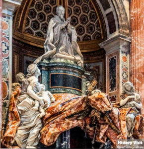 Gian Lorenzo Bernini Master of Baroque Art and Architecture | Sculpture ...