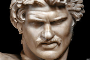 Roman Statue: The Dying Gaul's Timeless Impact - History Visit