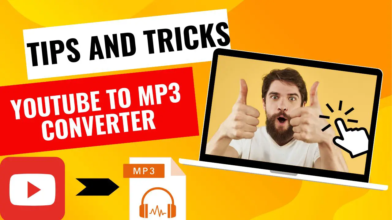 YouTube to MP3 Conversion: Tips and Tricks - History Visit