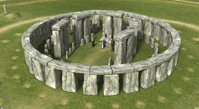 Mysteries and Myths Surrounding Stonehenge - History Visit