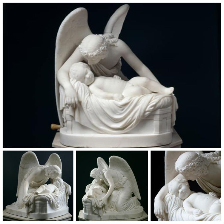 The Angel's Whisper by Benjamin Spence: A Testament to Victorian ...