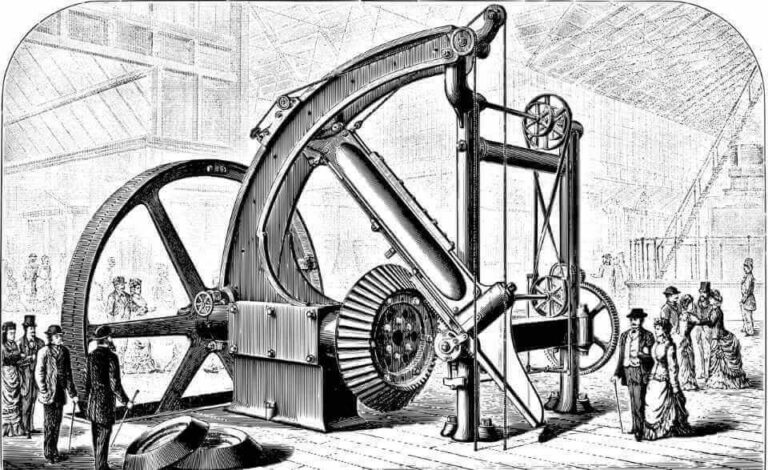 How the Industrial Revolution Secretly Changed Everything! - History Visit