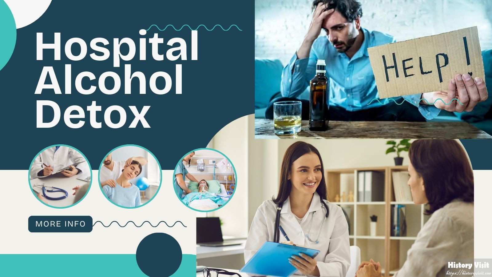 Hospital Alcohol Detox: The Secret Path to Life-Changing Recovery ...