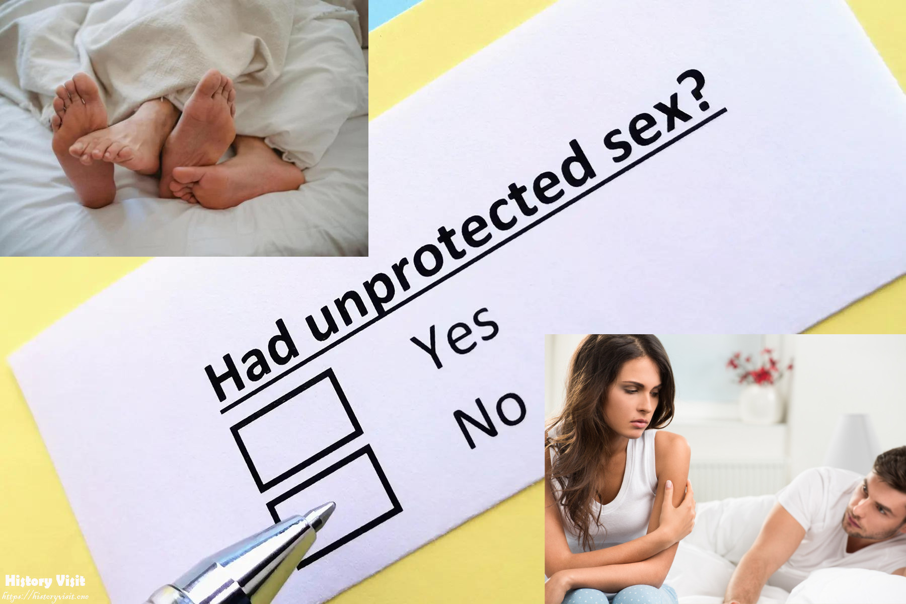 Unprotected Sexual Intercourse Critical Facts Teens Must Know 9883