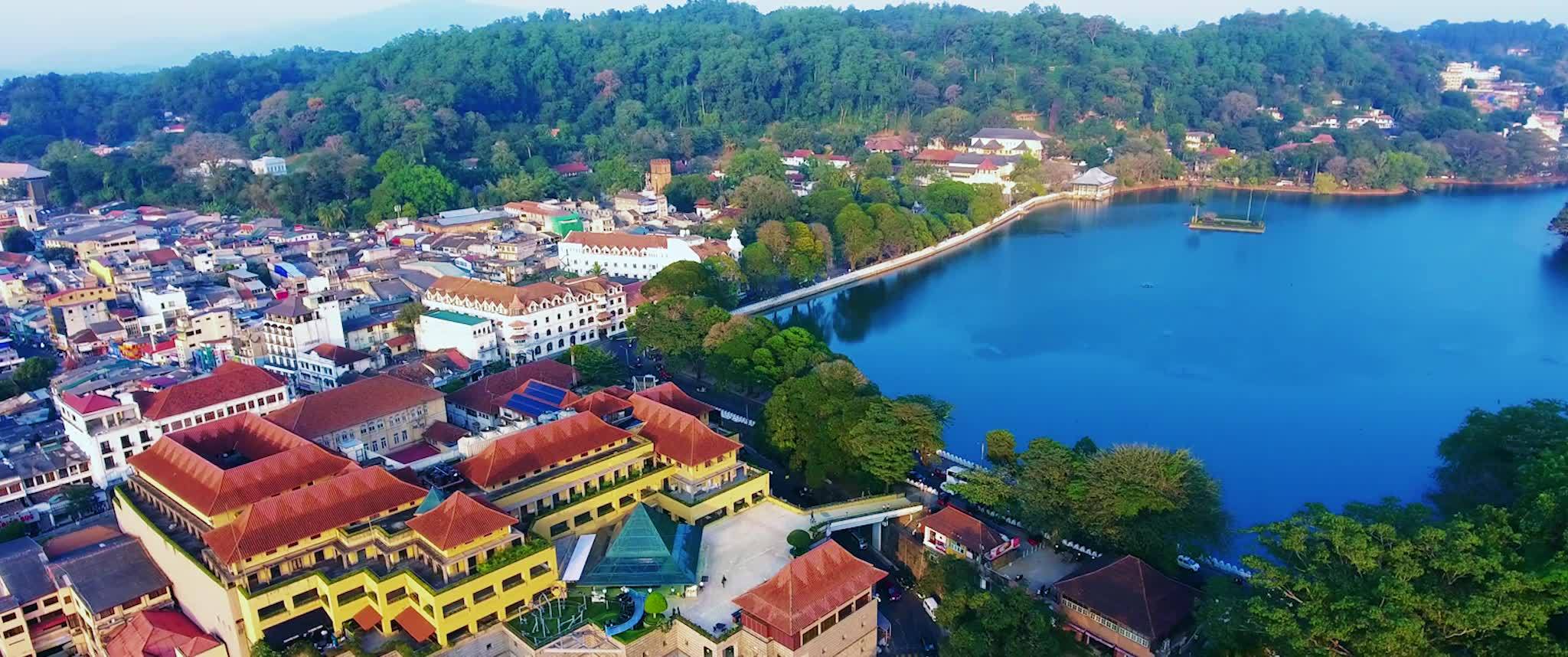 Kandy City Center: Uncover the Hidden Gems in Sri Lanka's Heart ...