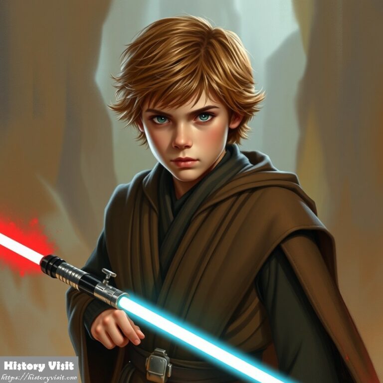 Darth Vader’s Dark Descent: How the Chosen One Became Star Wars ...