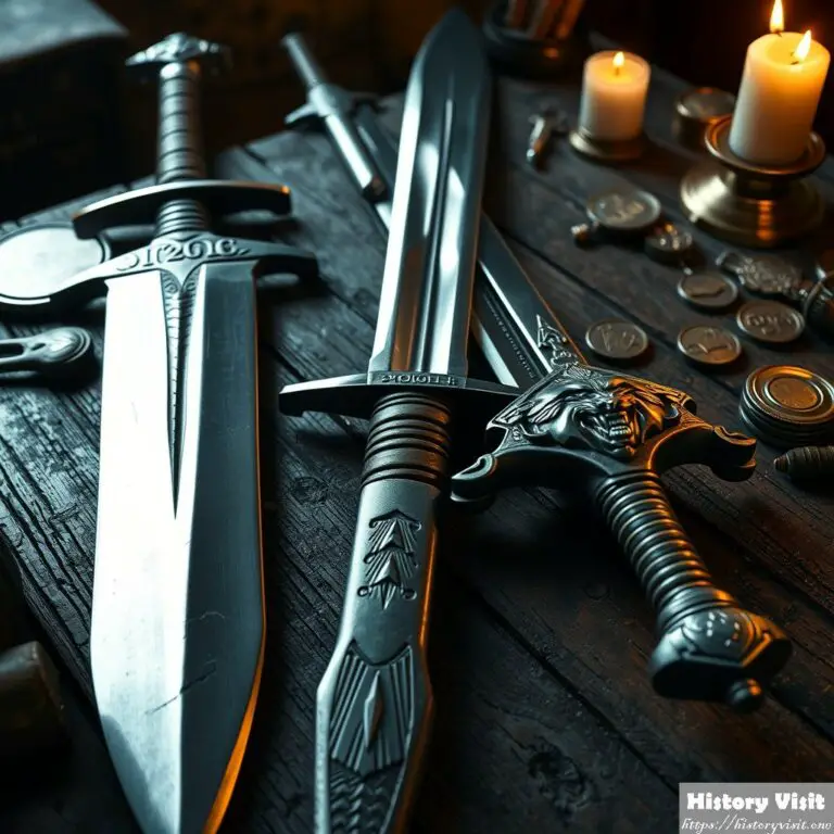 Geralt of Rivia: The Hidden Truths of The White Wolf's Journey ...