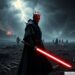 The Rise and Fall of Darth Maul: A Sith Assassin’s Journey - History Visit