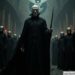 Lord Voldemort: The Rise and Fall of a Dark Wizard - History Visit