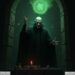 Lord Voldemort: The Rise and Fall of a Dark Wizard - History Visit