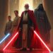 The Journey of Count Dooku: From Jedi Master to Sith Lord - History Visit