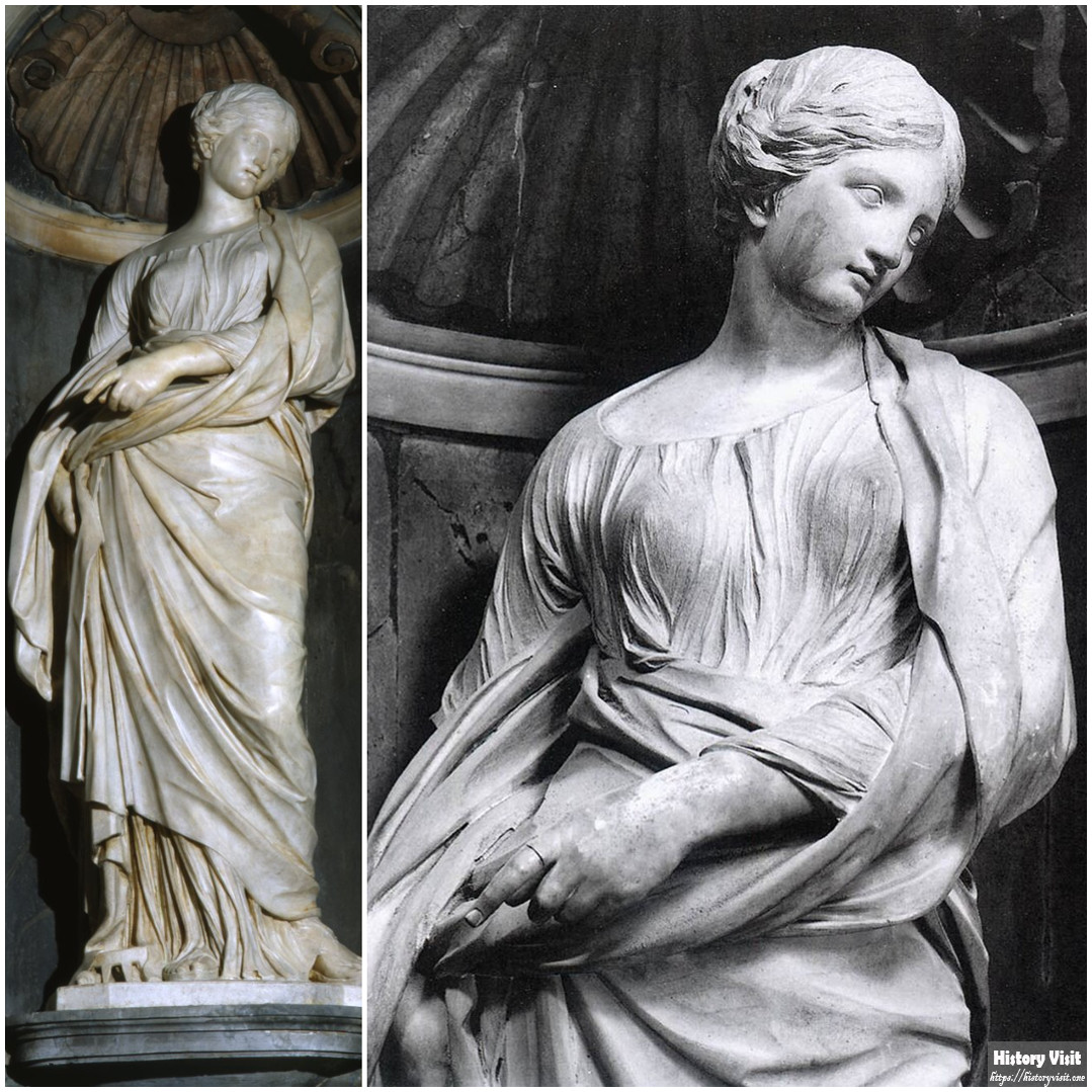 Baroque Art in Sculpture: Three Iconic Masterpieces - History Visit